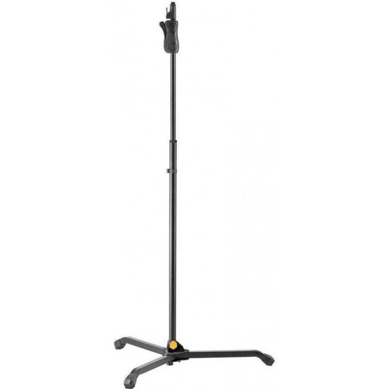 Hercules Mic Stand With EZ Height Adjustment And Tilting Base - World ...