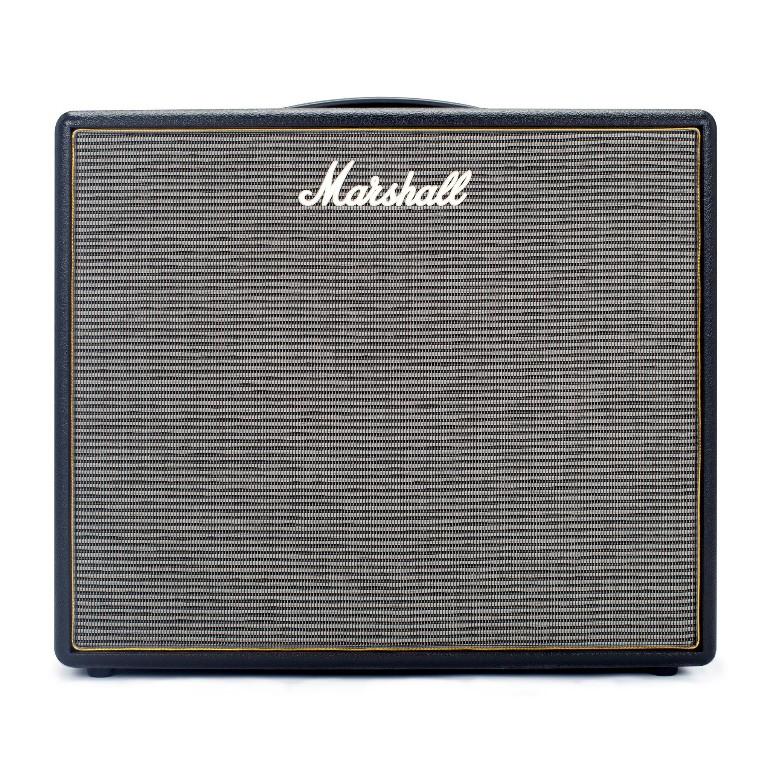 Marshall ORI50C Origin Series 50-Watt 1x12 Tube Guitar Combo Amplifier ...