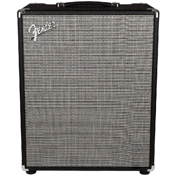 Fender Rumble 200 V3 Bass Guitar Amplifier – World Music Supply