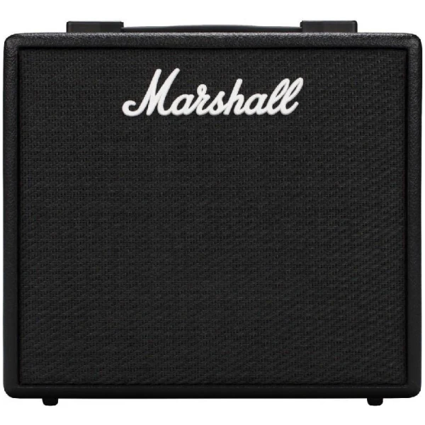 Marshall CODE25 25 Watt Combo Amp – World Music Supply