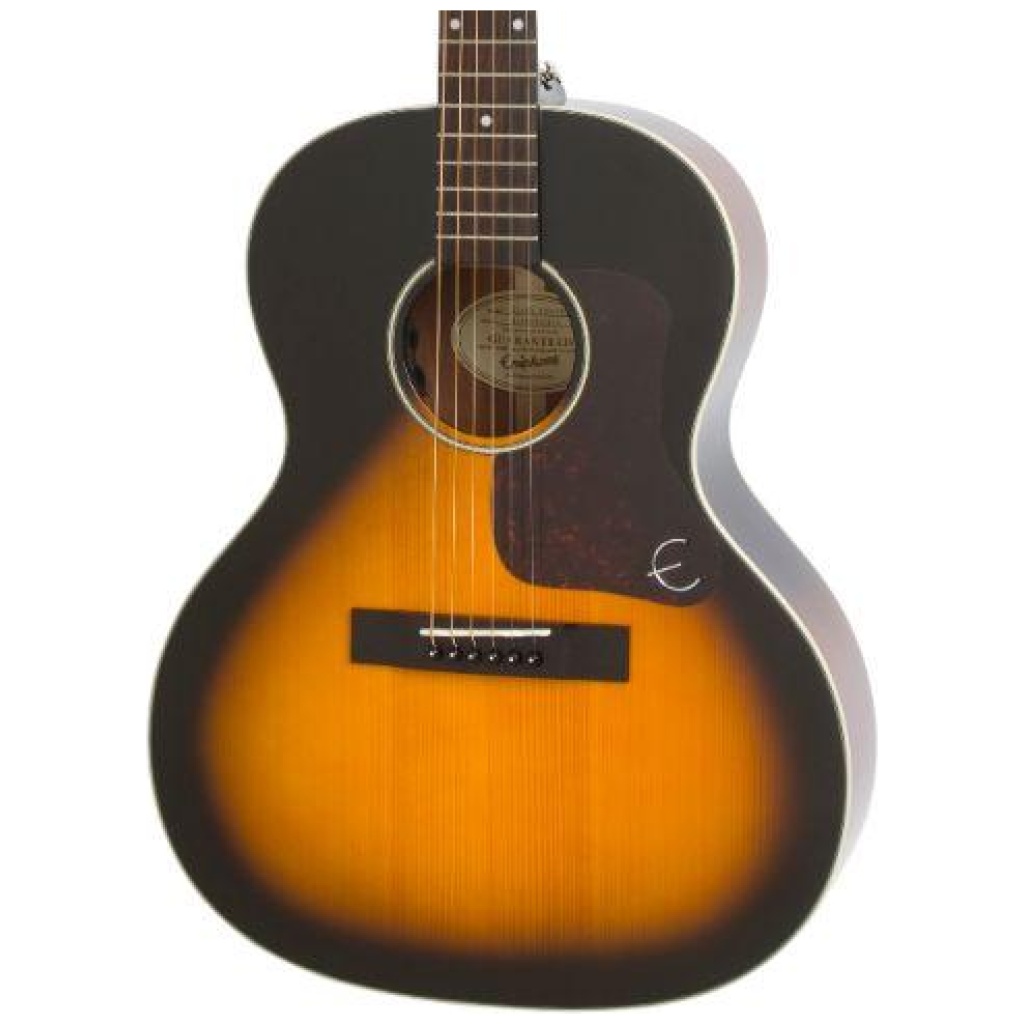6 String Acoustic Guitars – World Music Supply