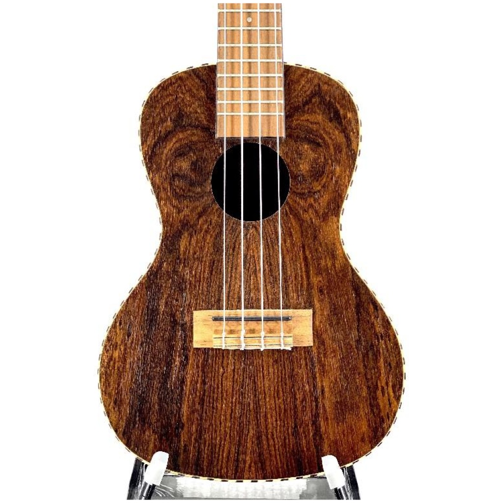 Kala KA-BFC Concert Ukulele Bocote Wood – World Music Supply