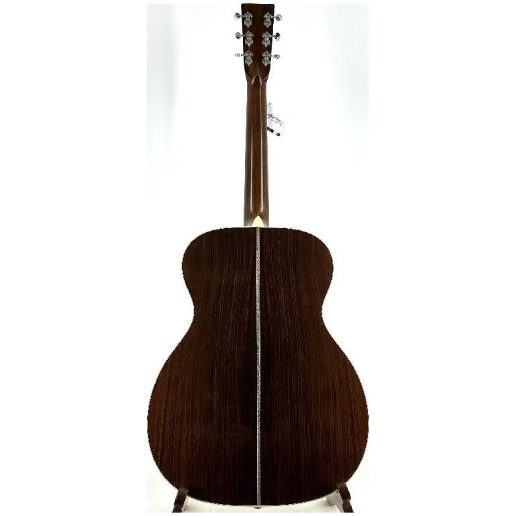 Martin John Mayer Signature Series Acoustic Guitar with Hardshell Case ...