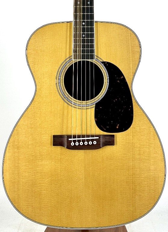 Martin M36 Acoustic Guitar with Hardshell Case Ser#:2869144 – World ...