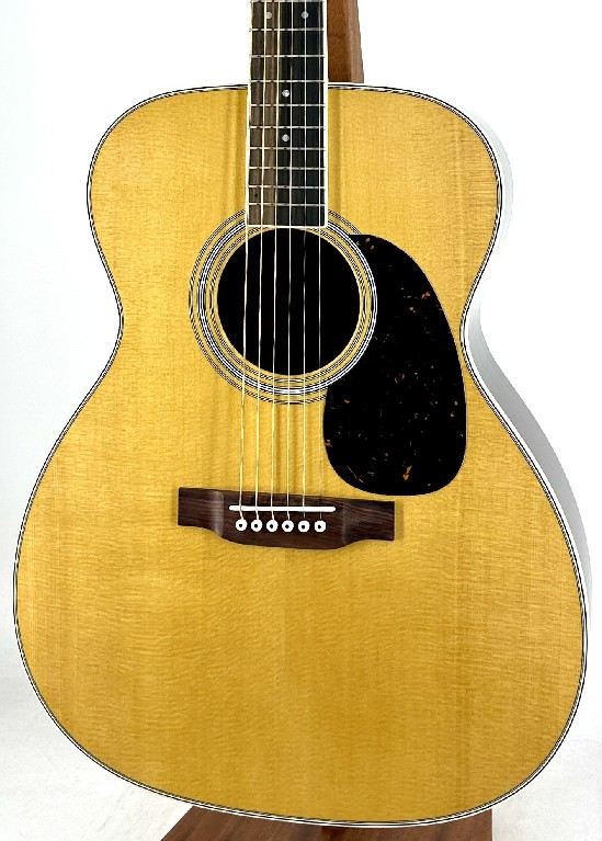Martin M36 Acoustic Guitar with Hardshell Case Ser#:2869144 – World ...
