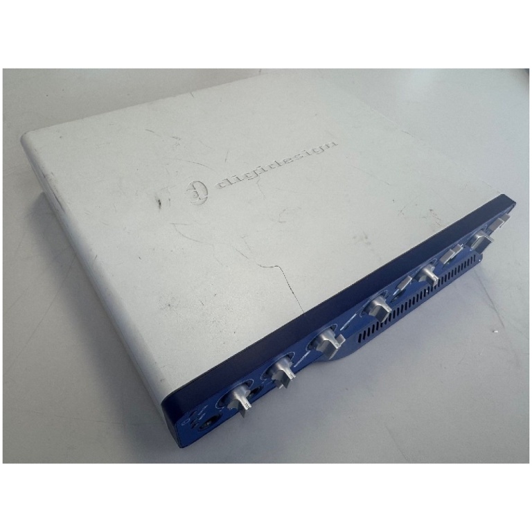 Used Digidesign MBox 2 Pro Audio Interface – World Music Supply