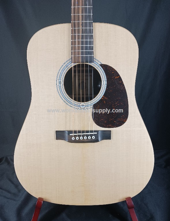 Martin DX Billy Strings Signature Series Acoustic Electric Guitar with ...