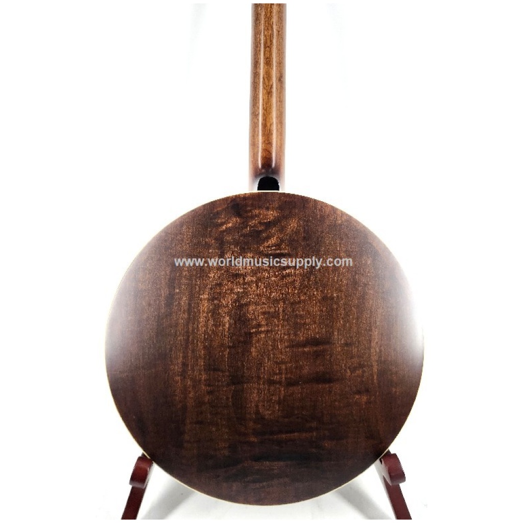 USED Recording King RK-R35-BR Banjo – World Music Supply